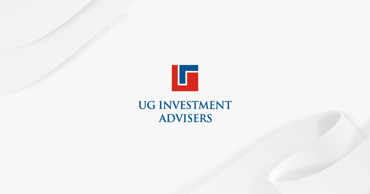 Home | UG Investment Advisers